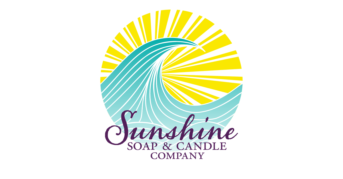 All Products – Sunshine Soap and Candle Company