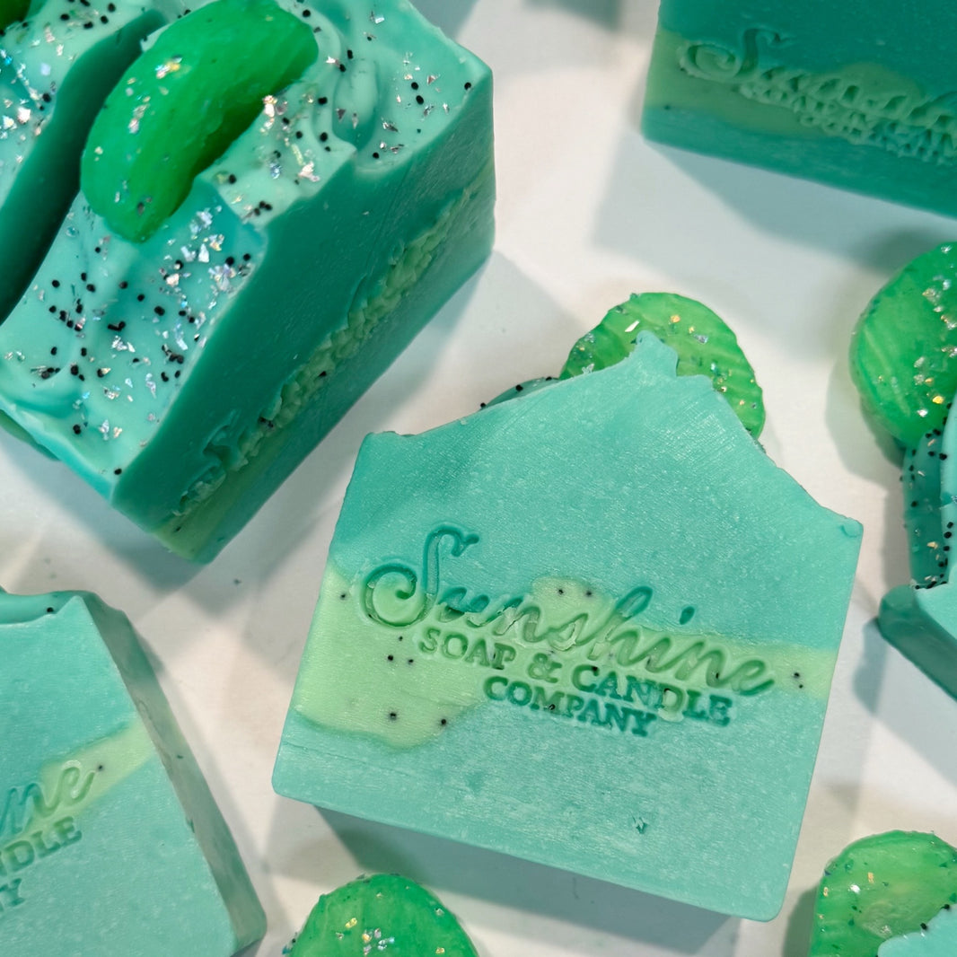 Sunshine Soap and Candle Company