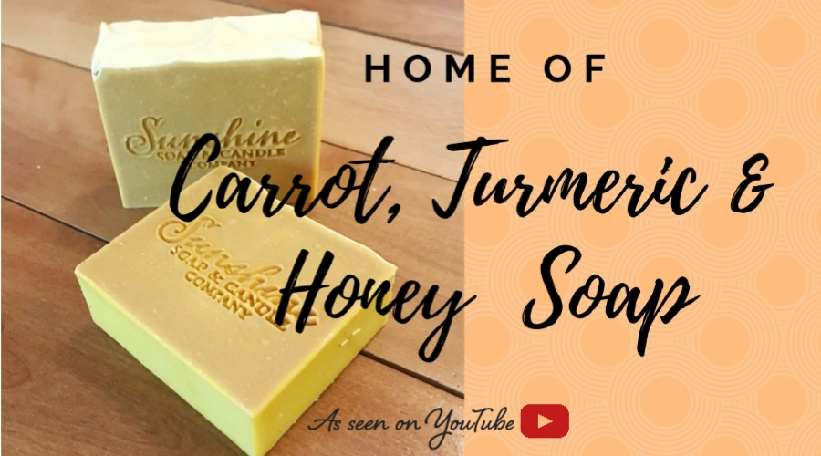 Sunshine Soap and Candle Company