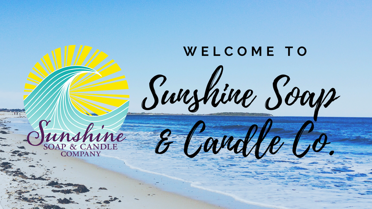Sunshine Soap and Candle Company